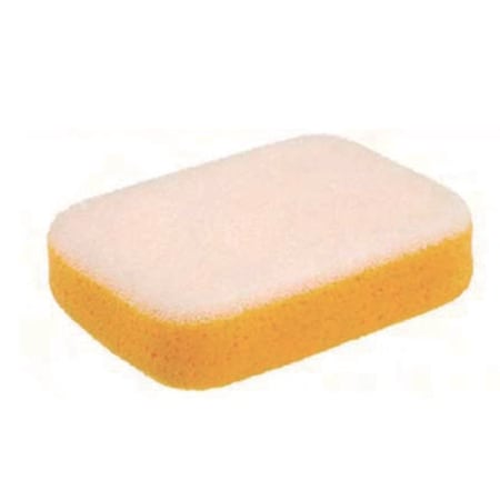 Dta Large Scrubbing Hydro Sponge DTASS | Zoro